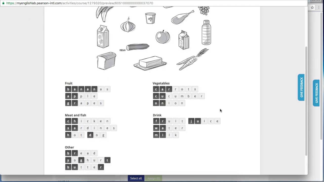 Tutorial My English Lab - Docentes - YouTube