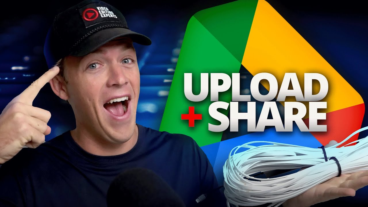 How To Upload To Google Drive Fast Easy In 2023 YouTube how-to-upload-to-google-drive-fast-easy-in-2023-youtube