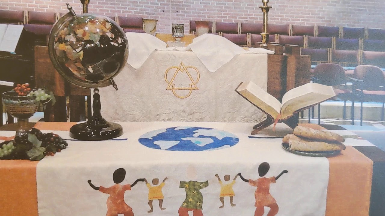 Musical Offering - YouTube