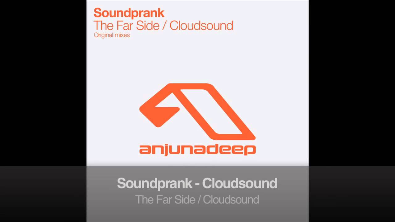 Soundprank - Cloudsound - YouTube