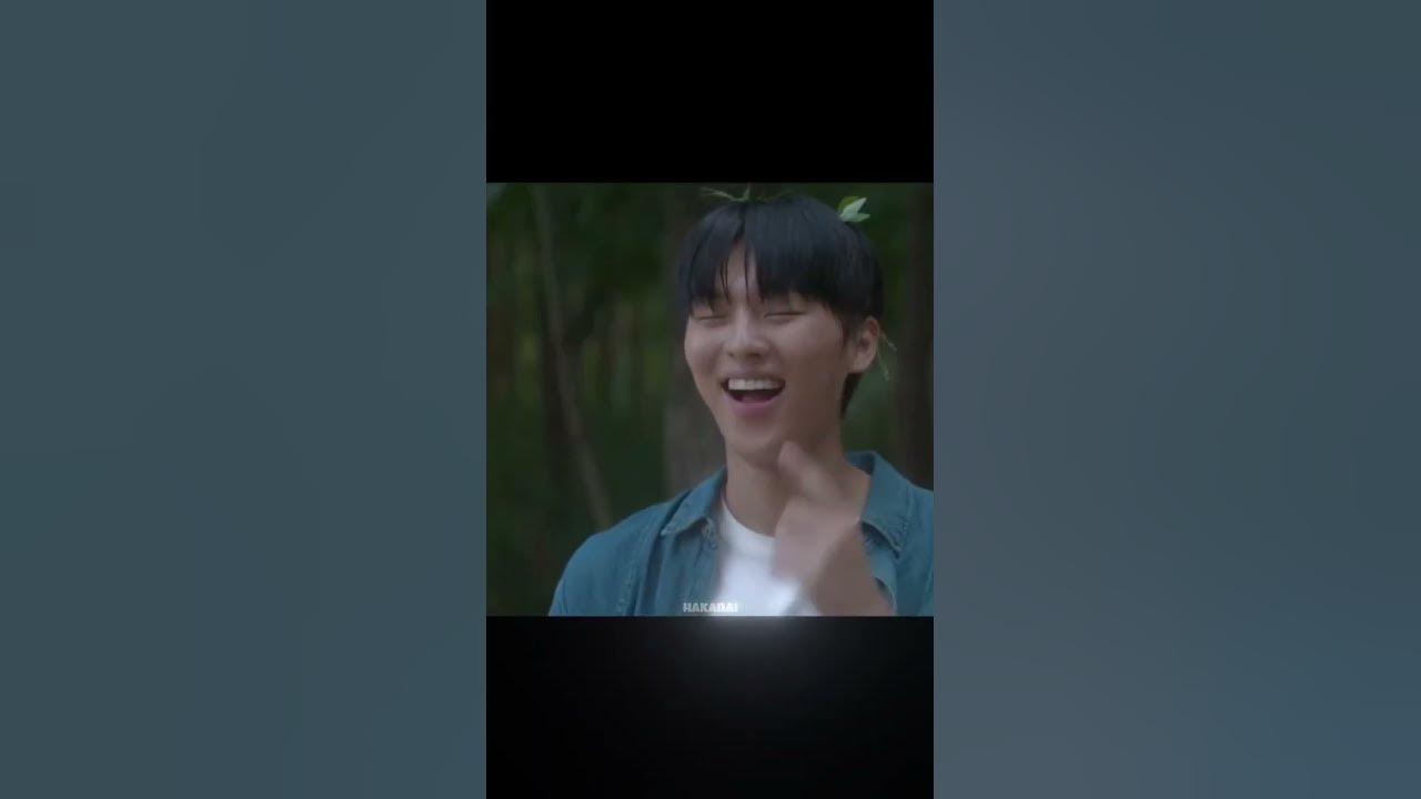 im fluttering 🎀 #twinklingwatermelon #chungah #yichan #kdrama #shorts - YouTube