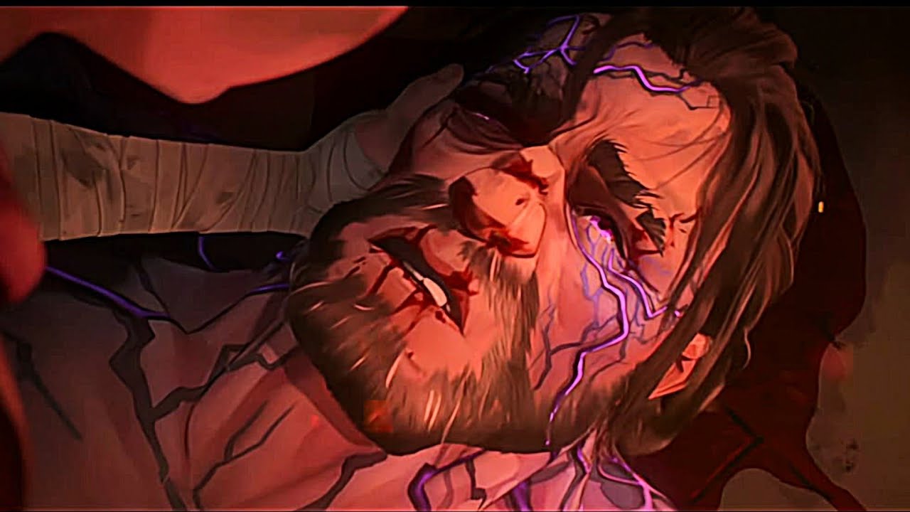 Arcane Season 2 Episode 9 Jinx and Vi's family meets a heartbreaking ...