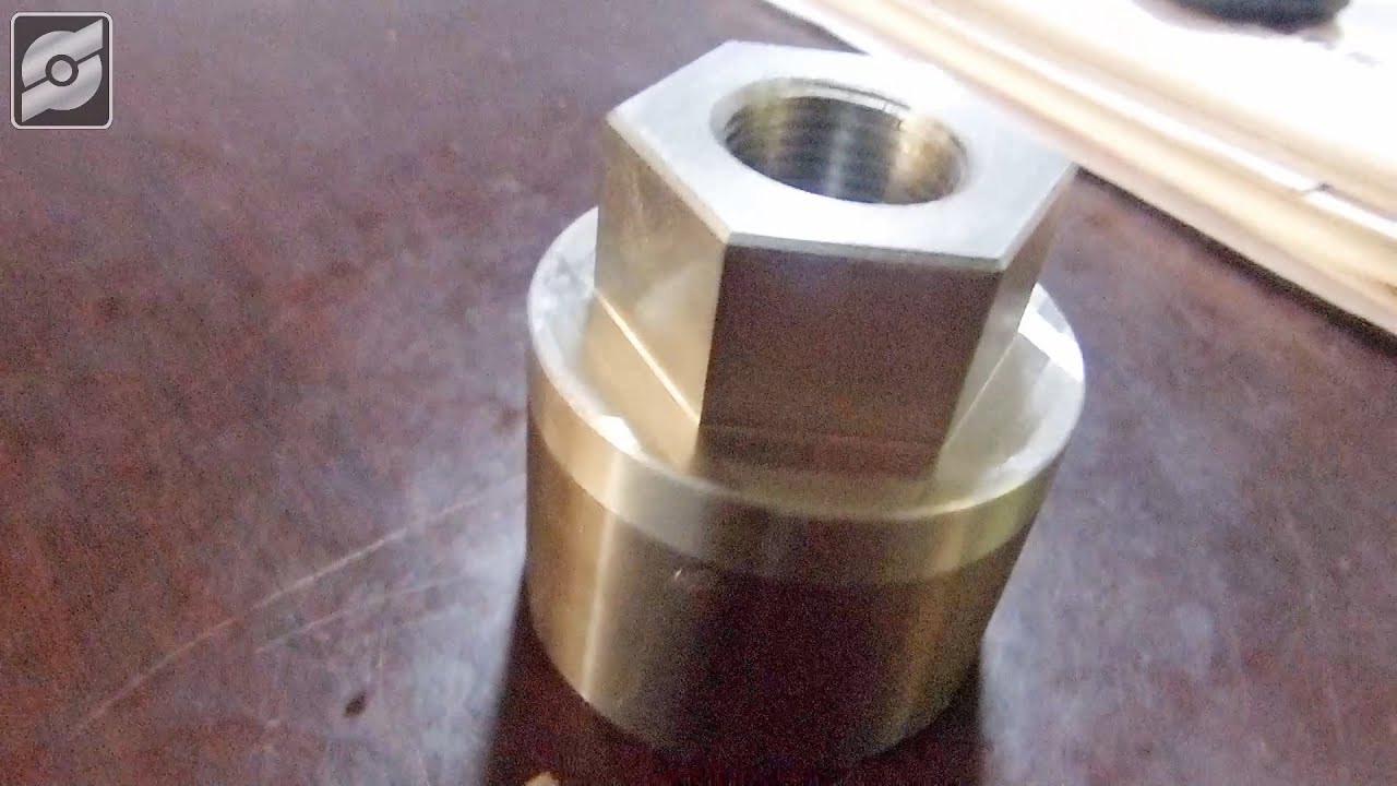 CNC Polygon Machine, Turning, milling and drilling integrated ...