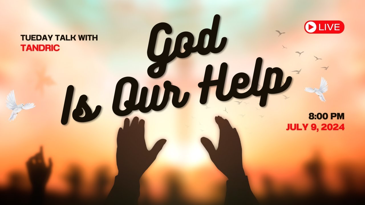 God is Our Help - YouTube