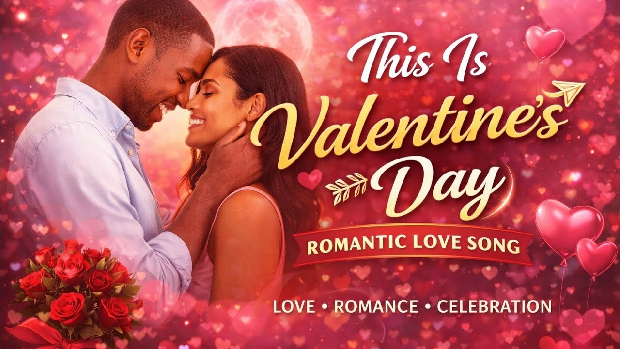 Valentine’s Day, lyrics by Jose Music - YouTube
