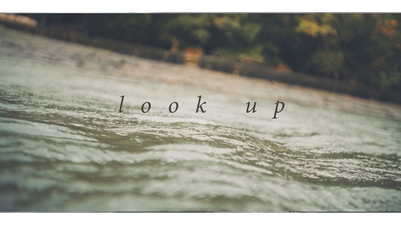 Glimpse: Look Up - YouTube