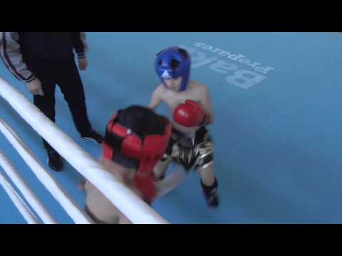 Fikret Ismayilov... BUDO doyush novleri uzre Azerbaycan birinciliyi..  Final doyushu.