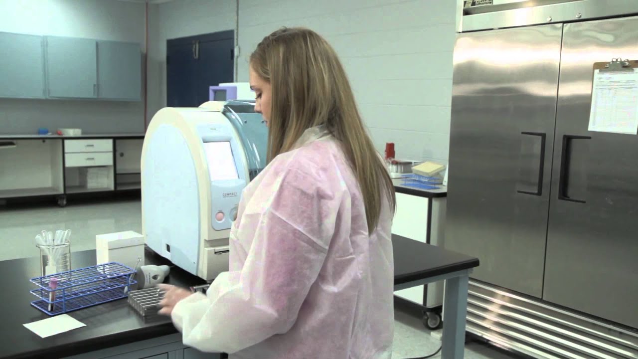 Mitsubishi Pathfast Medical Product Demo - YouTube