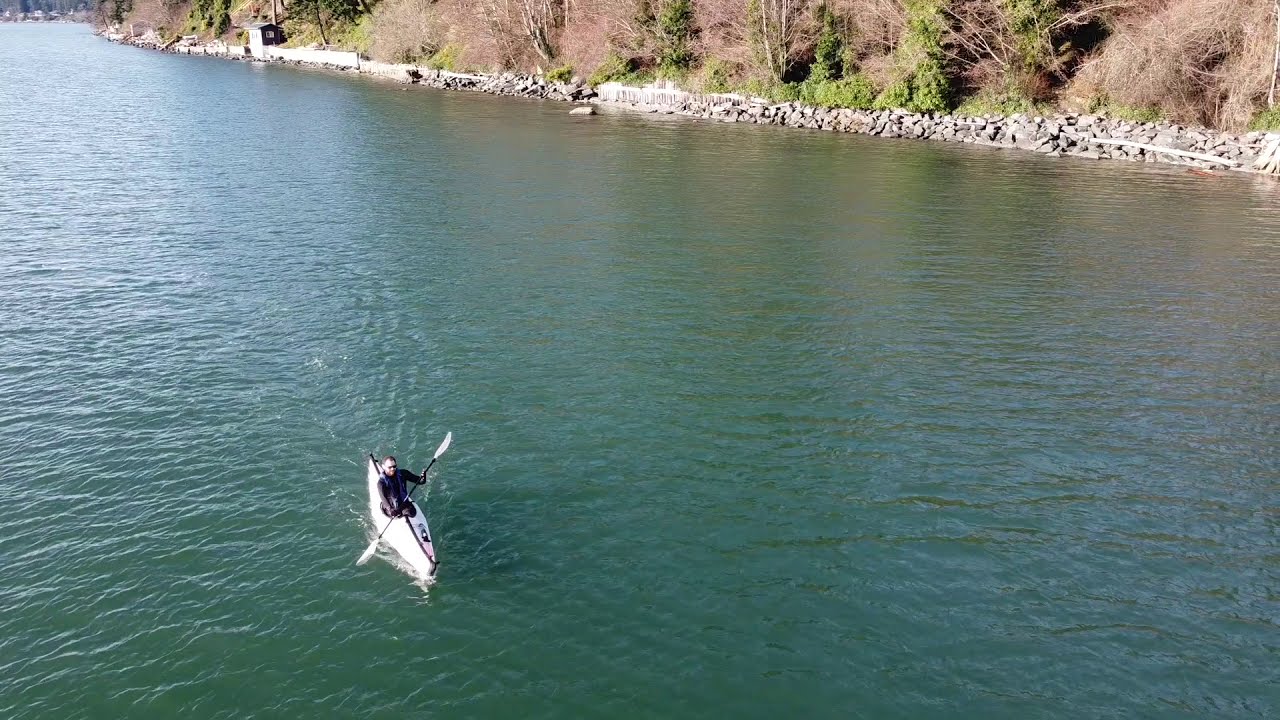 Similk Bay Xmas 2020 - YouTube