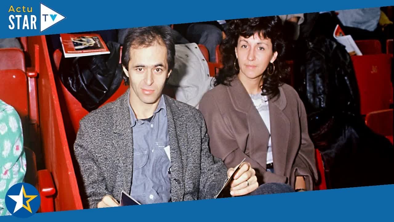 Jean-Jacques Goldman séparé de Catherine Morlet : ce qu'il faisait pour ...