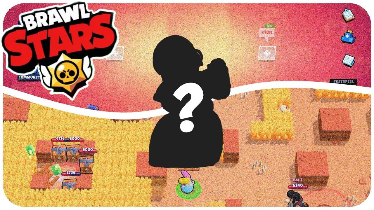 Erster EPISCHER Brawler - Brawl Stars - deutsch - YouTube