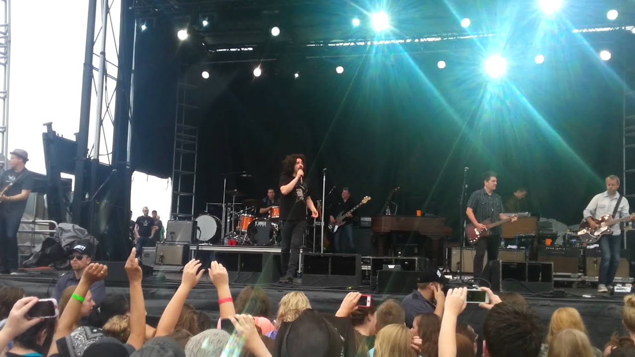 Big Music Fest 2013 - Belleville, Ontario - YouTube