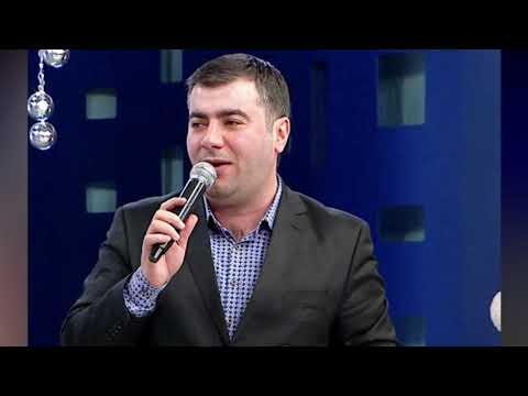 Rəşad Dağlı oğlu Yusif ilə - FOTO