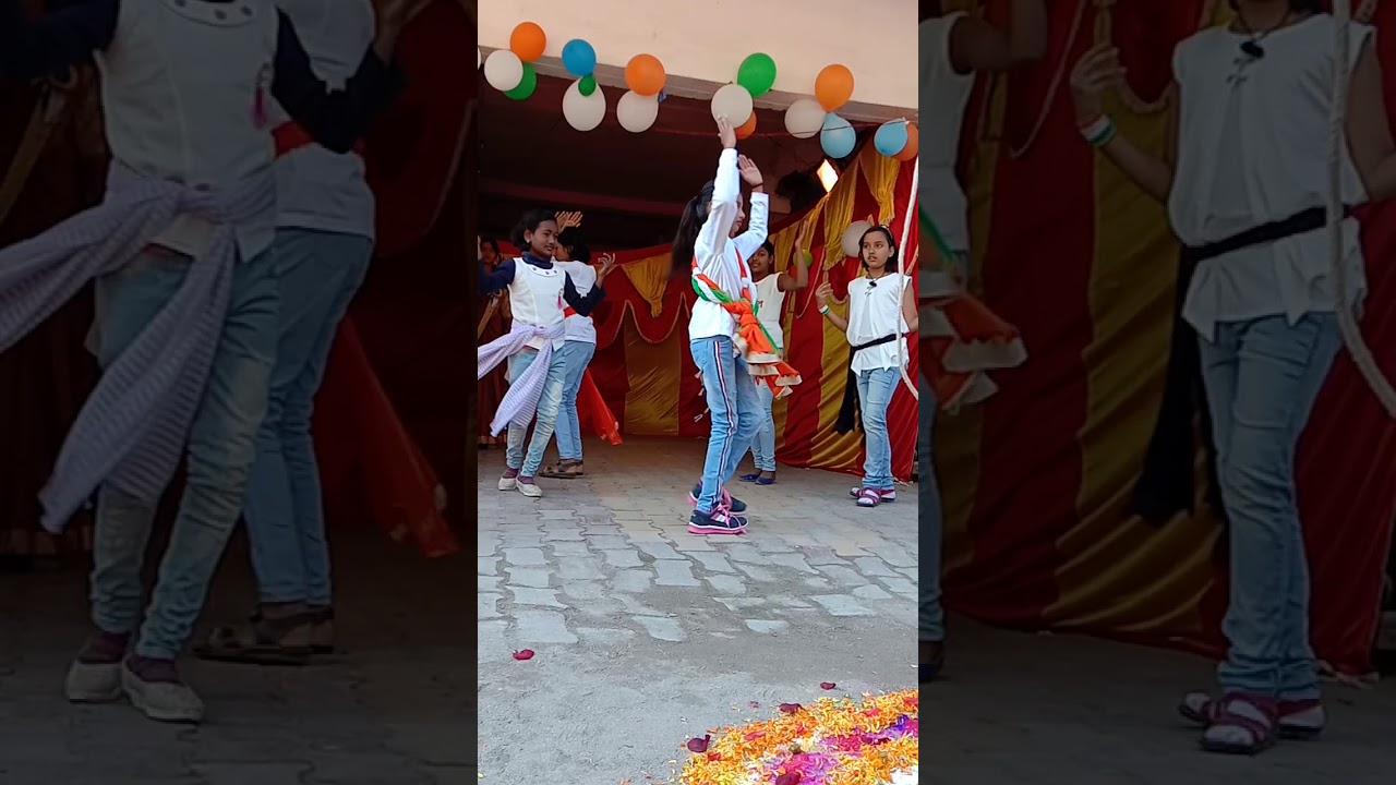 V.P.S., Namkum, Ranchi - YouTube