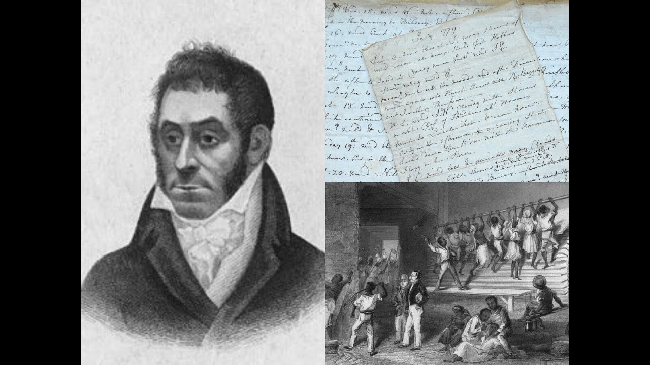 THOMAS THISTLEWOOD '' THE DERBY'S DOSE ''. pt 3 (Final ) - YouTube