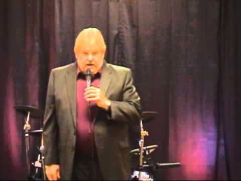 Bill Sanders Hero On The Hill - YouTube