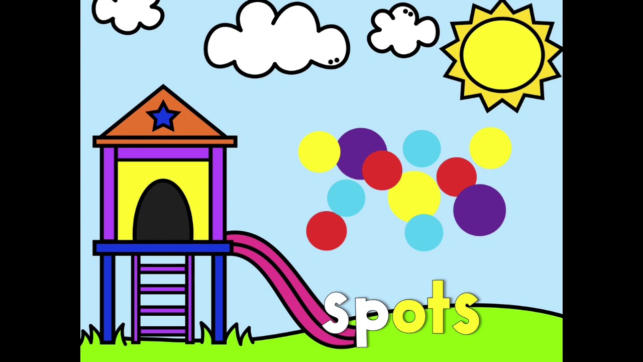 Introducing S Blends - YouTube