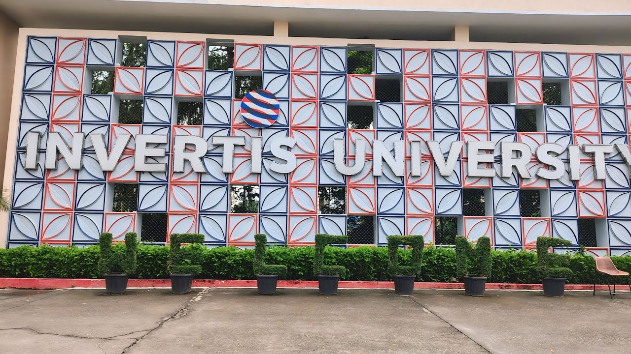 invertis university bareilly l invertis university l Bareilly ...