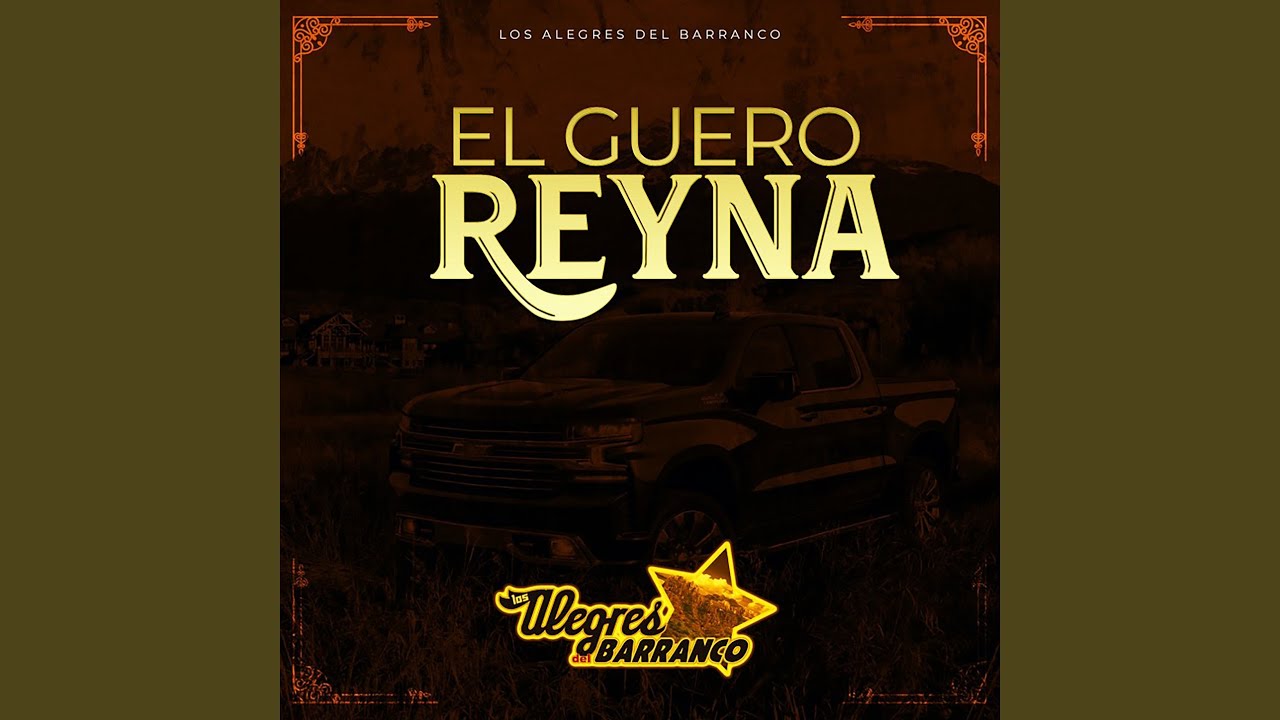 El Güero Reyna - YouTube