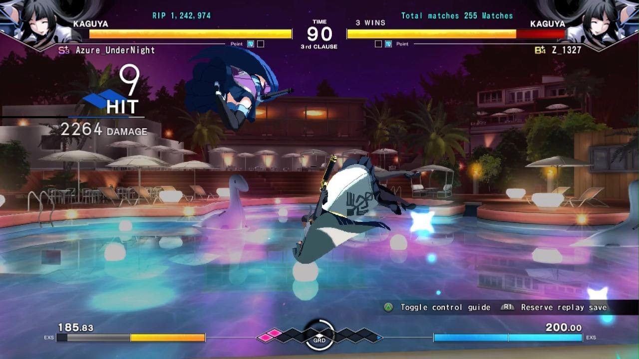 Road to Number 1 Linne Continues | UNI 2 - YouTube