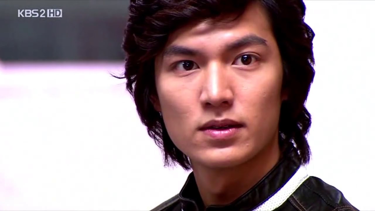 Geum Jan Di & Gu Jun Pyo | Boys Over Flowers - YouTube