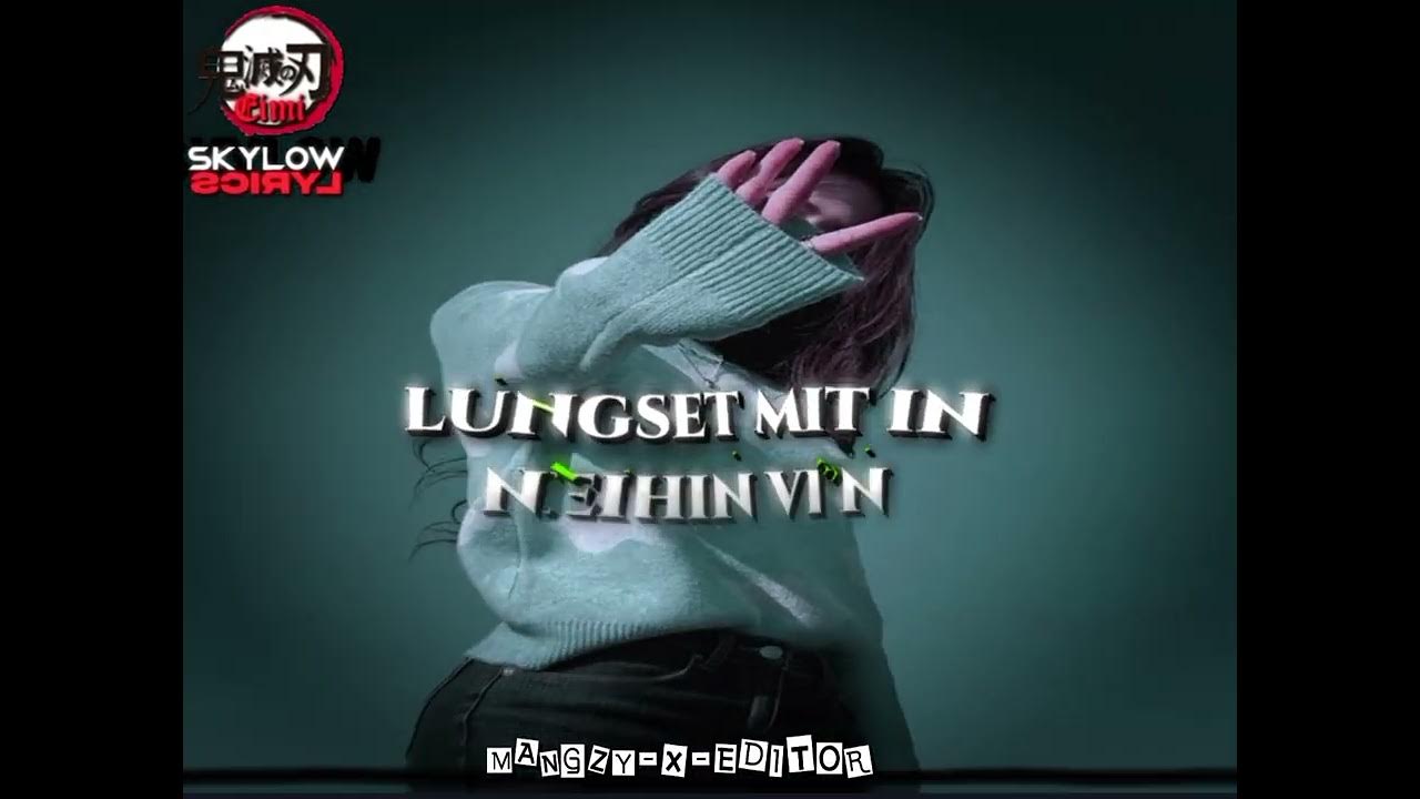 TAHMEL MU LOU KA LUNGSET THADOU-KUKI WHATSAPP STATUS VIDEOS||MANGZY-X-EDITOR||SKYLOW EIMI - YouTube