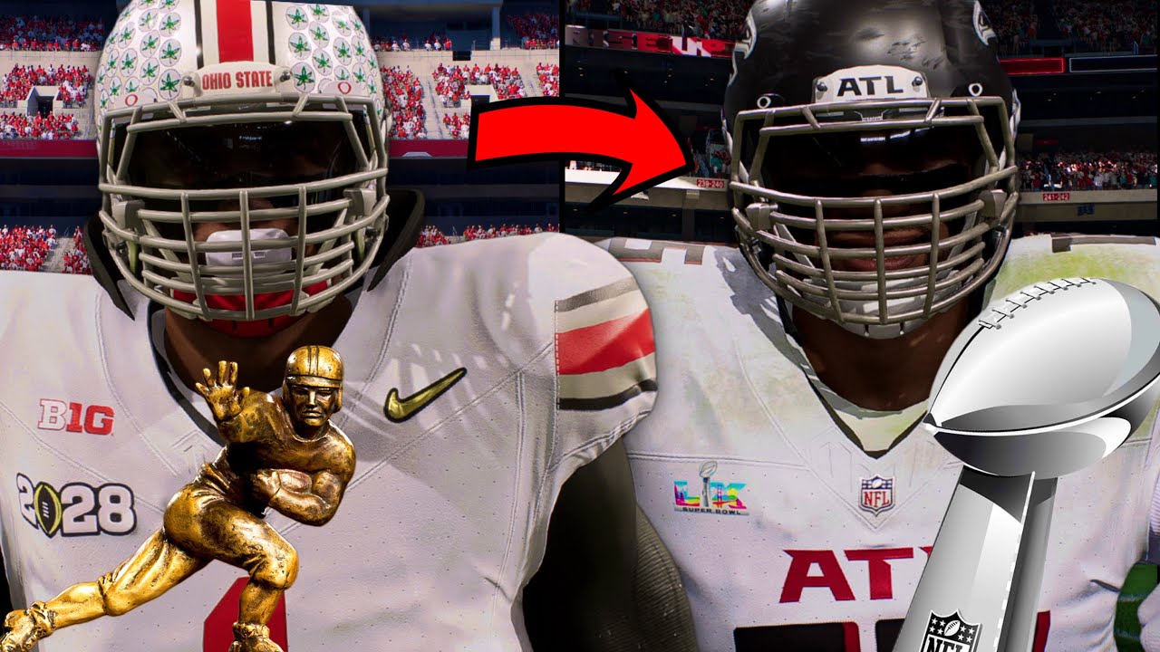 THE #1 LINEBACKER IN NFL HISTORY! (FULL MOVIE) - YouTube