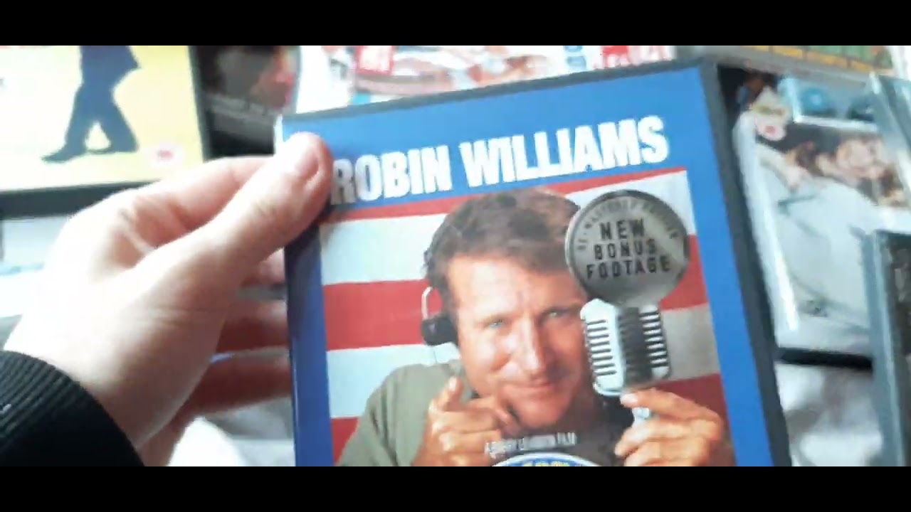 2022 ASMR DVD Collection Part 11 - YouTube