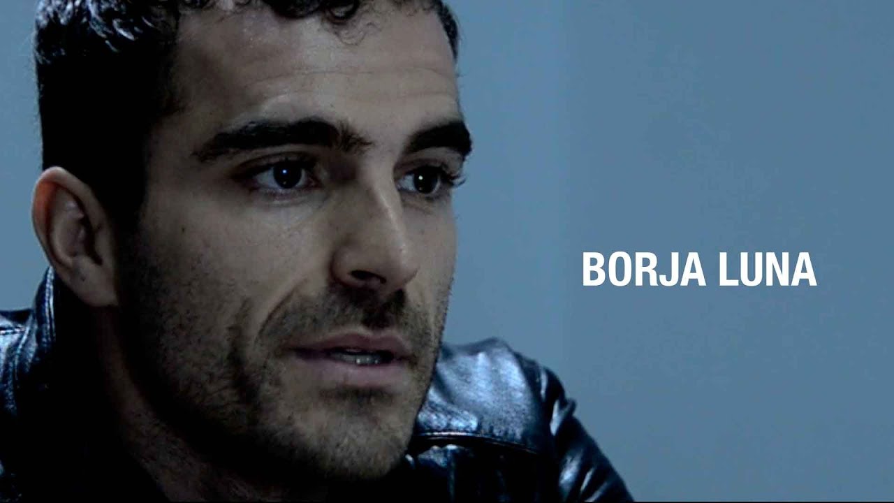 Videobook para actores Adrián Lamana y Borja Luna - YouTube