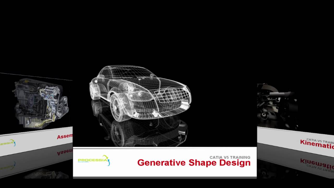 Processia Introduction - YouTube