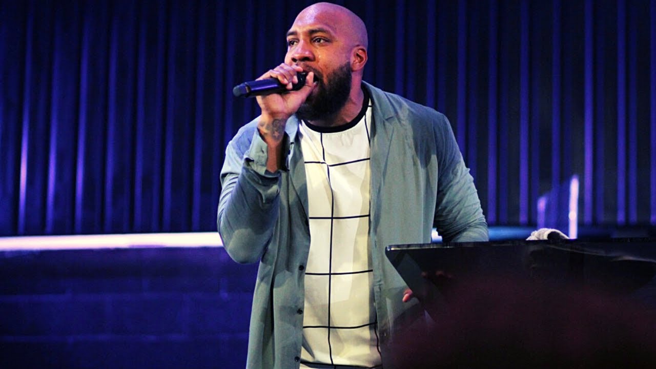 ANWA MEMPHIS | SUN 9 AM | PASTOR BRANDON CLACK - YouTube