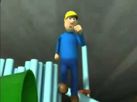 Napo in Safe on Site - episode 004 - Champions of the world - YouTube