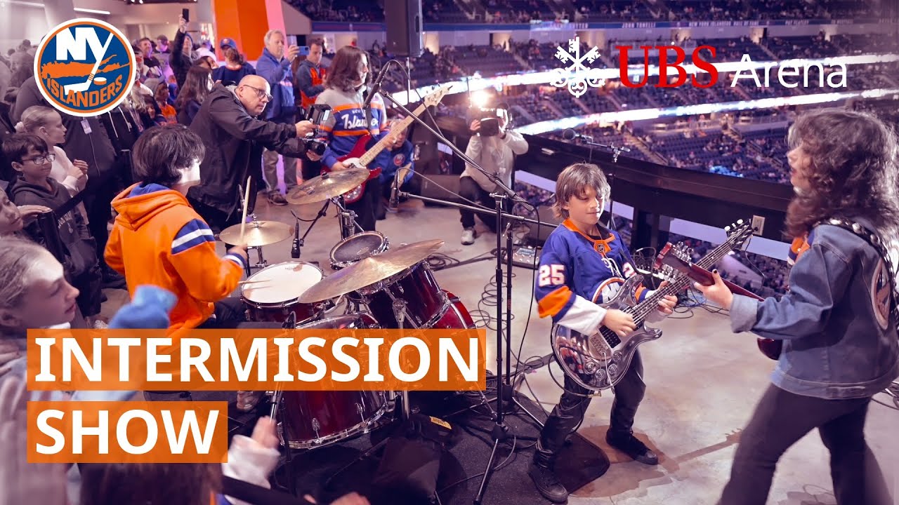 BAY MELNICK VIRGOLINO & THE ALLSTARS ROCK COME TOGETHER FOR THE NY ...