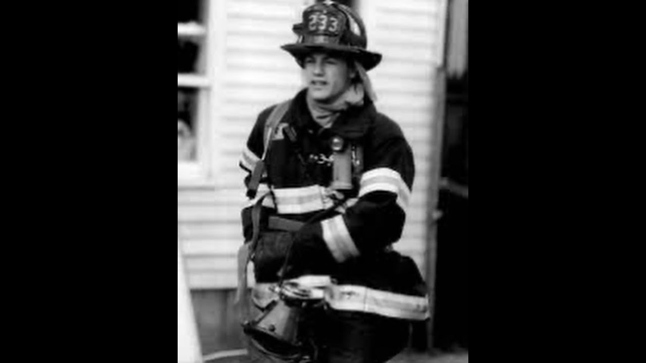 FF Timothy Welty - Squad 288 - YouTube