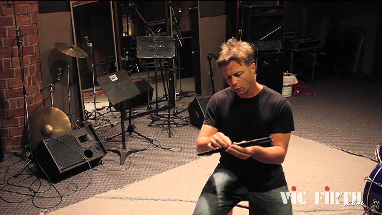 TITAN™ Testimonials: Cliff Almond - YouTube