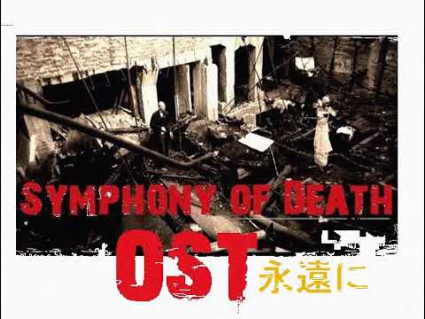 Drifter Sanctuary Blues | SYMPHONY OF DEATH Official Film (OST) [HD] Post Apocalypse (2008)