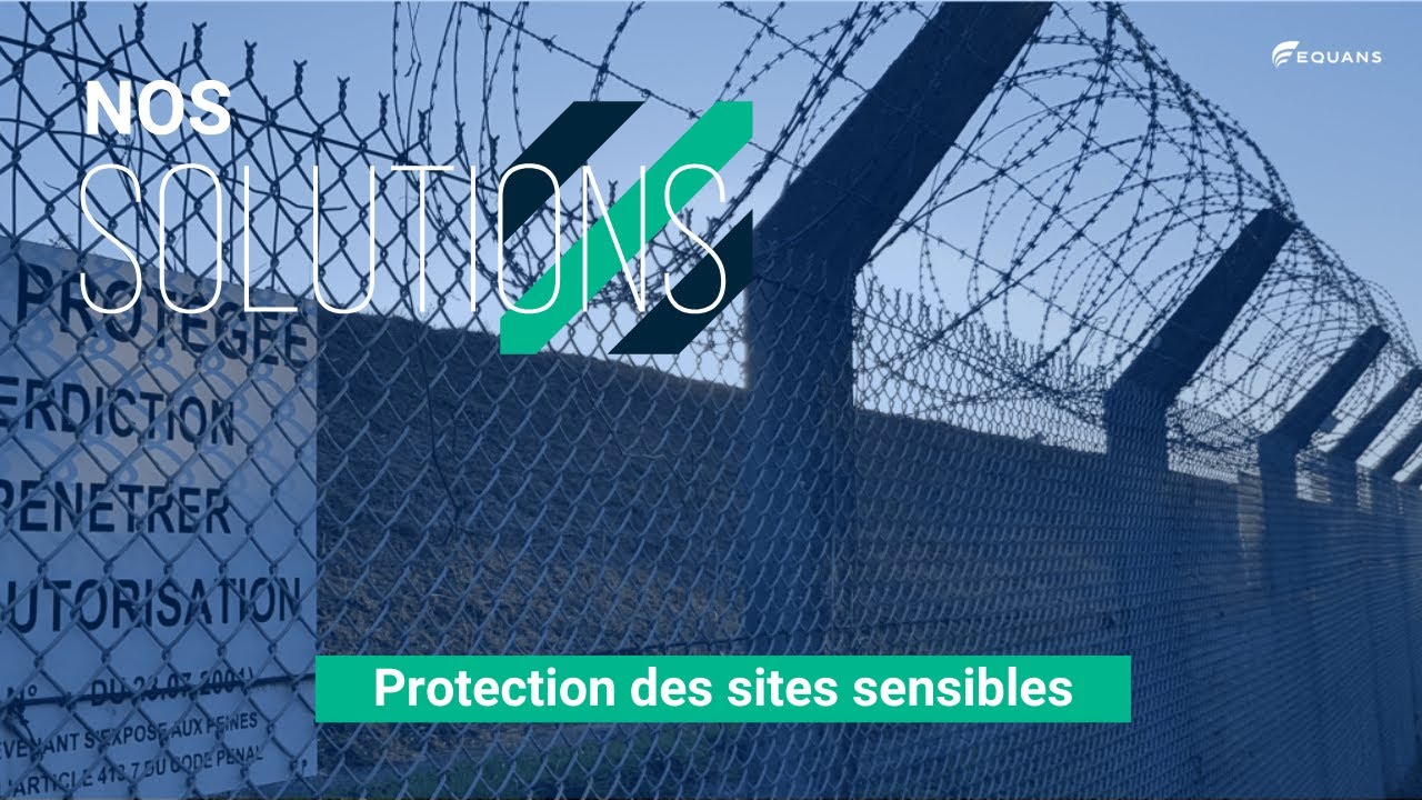 [FR] Ineo Defense : Protection des sites sensibles | Equans France ...