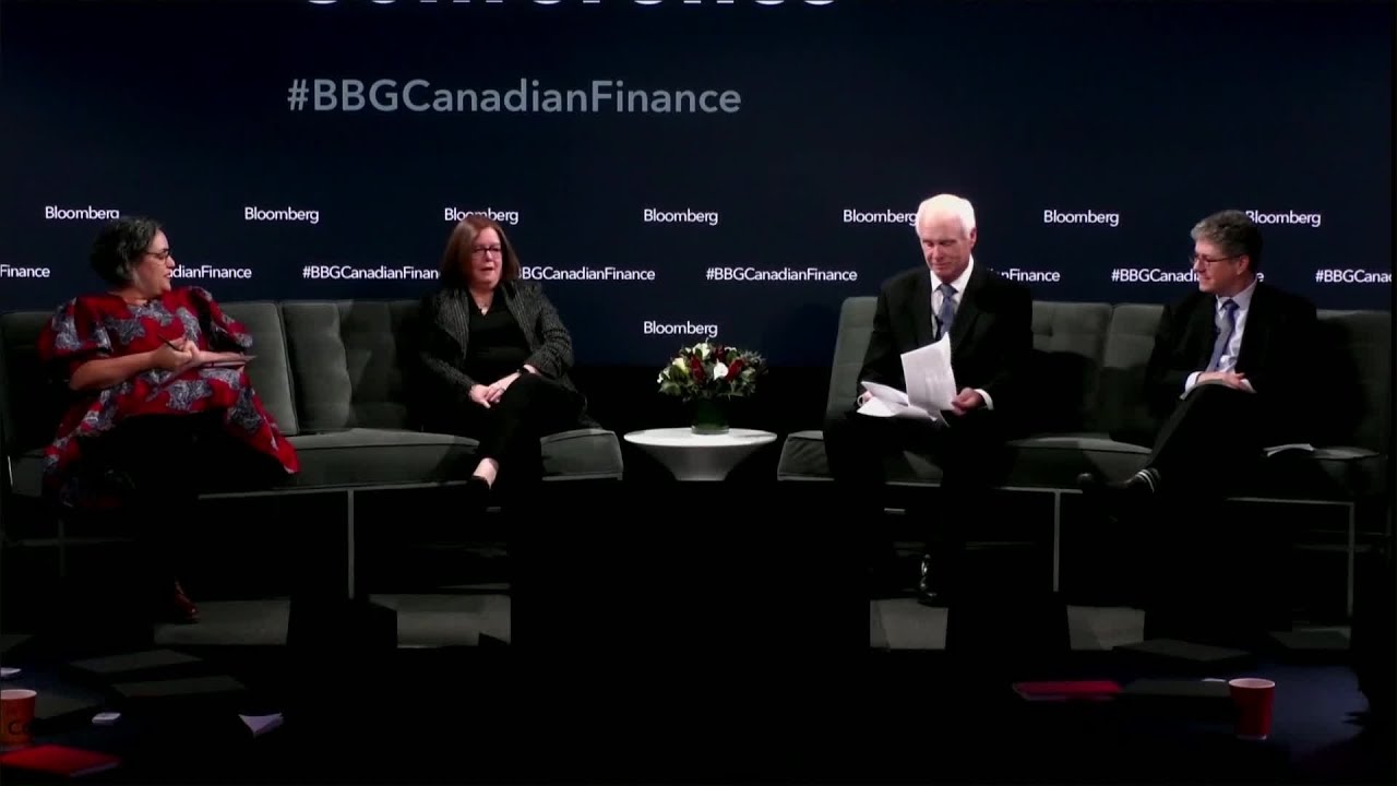 Leaders of Canadian Local Government Sector on Challenges and ...