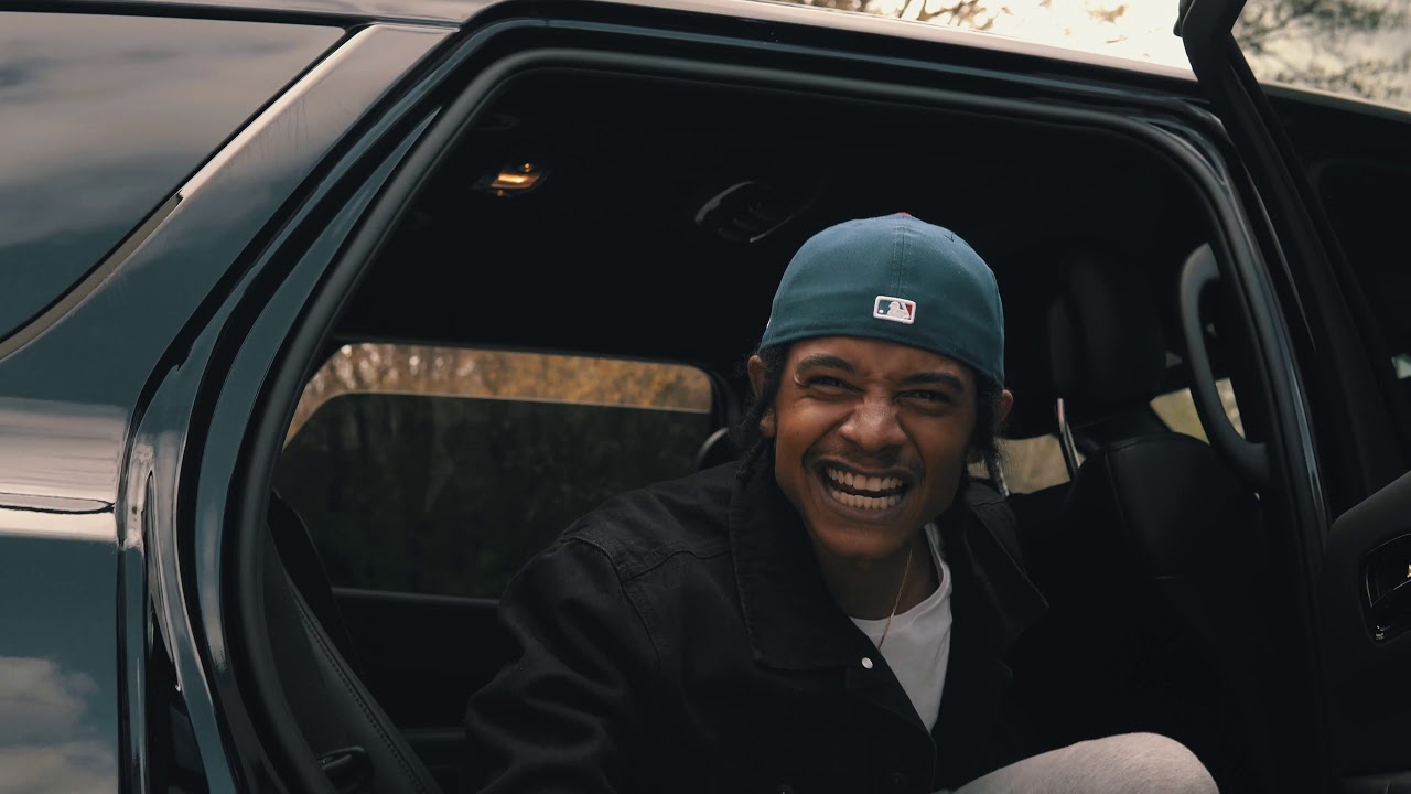 Pound Boy Pediko - Italian | Shot by Reggie Reg - YouTube