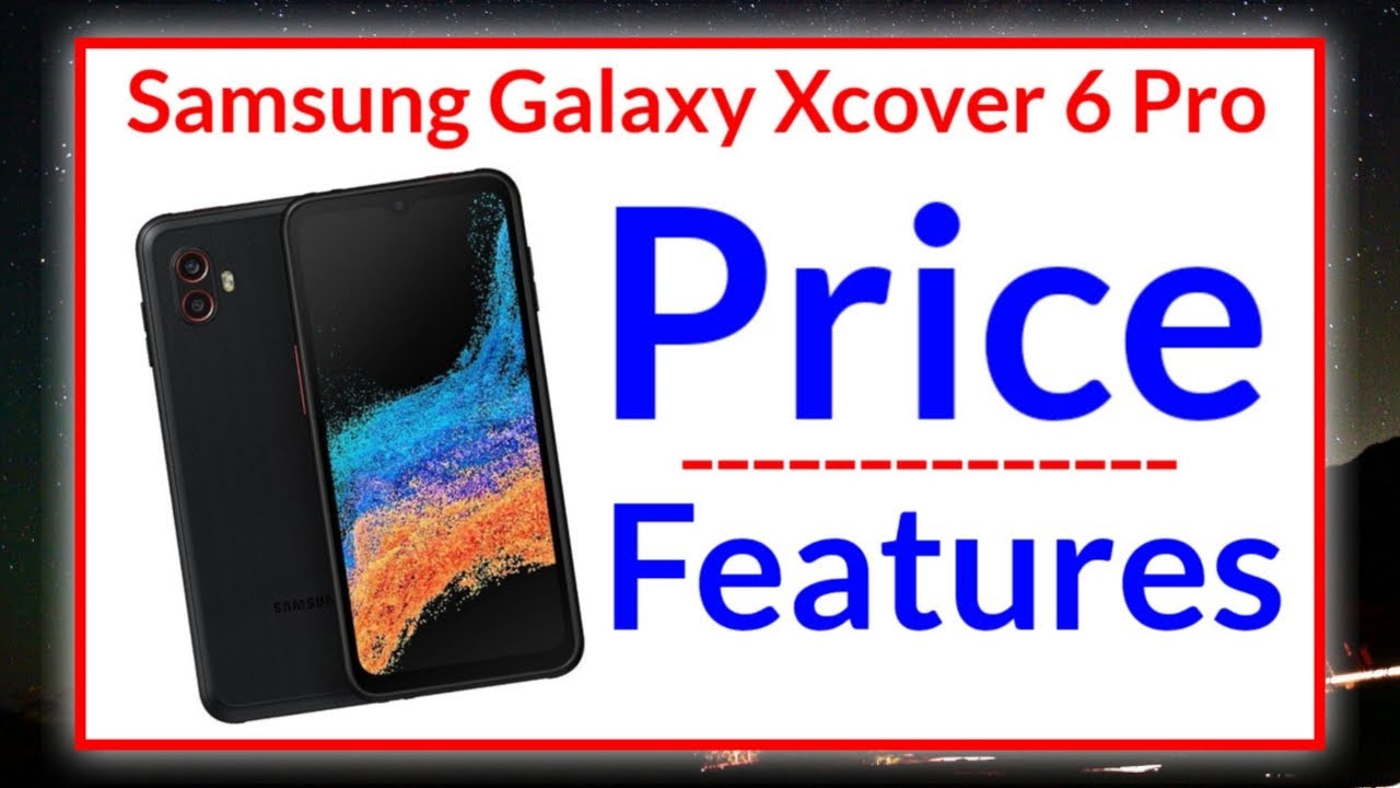 Samsung Galaxy Pro Price And Features