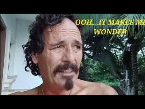 OH NO A SERIOUS SIDE TO THE G-MAN - YouTube