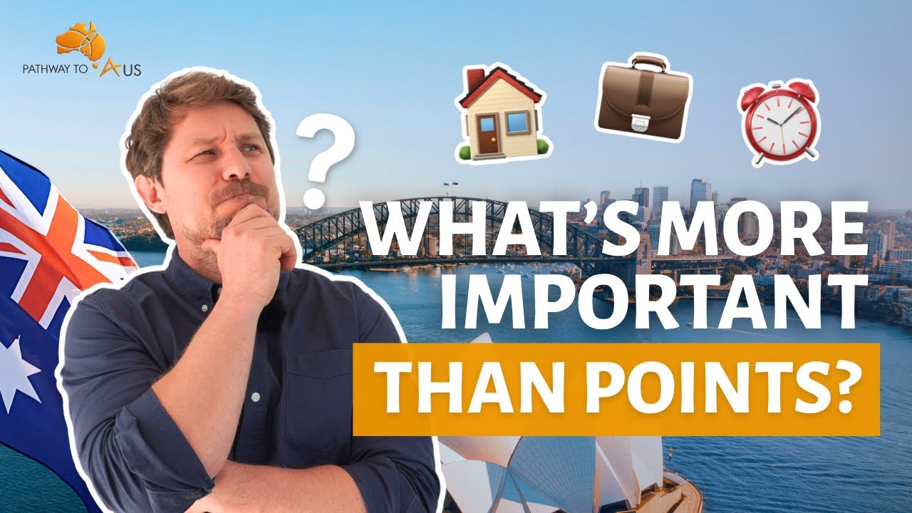 What’s More Important Than Points? - YouTube