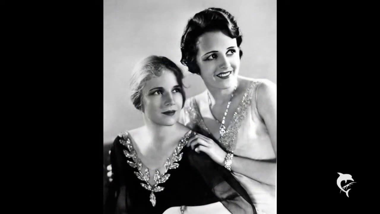 Tribute to Ann Harding - YouTube