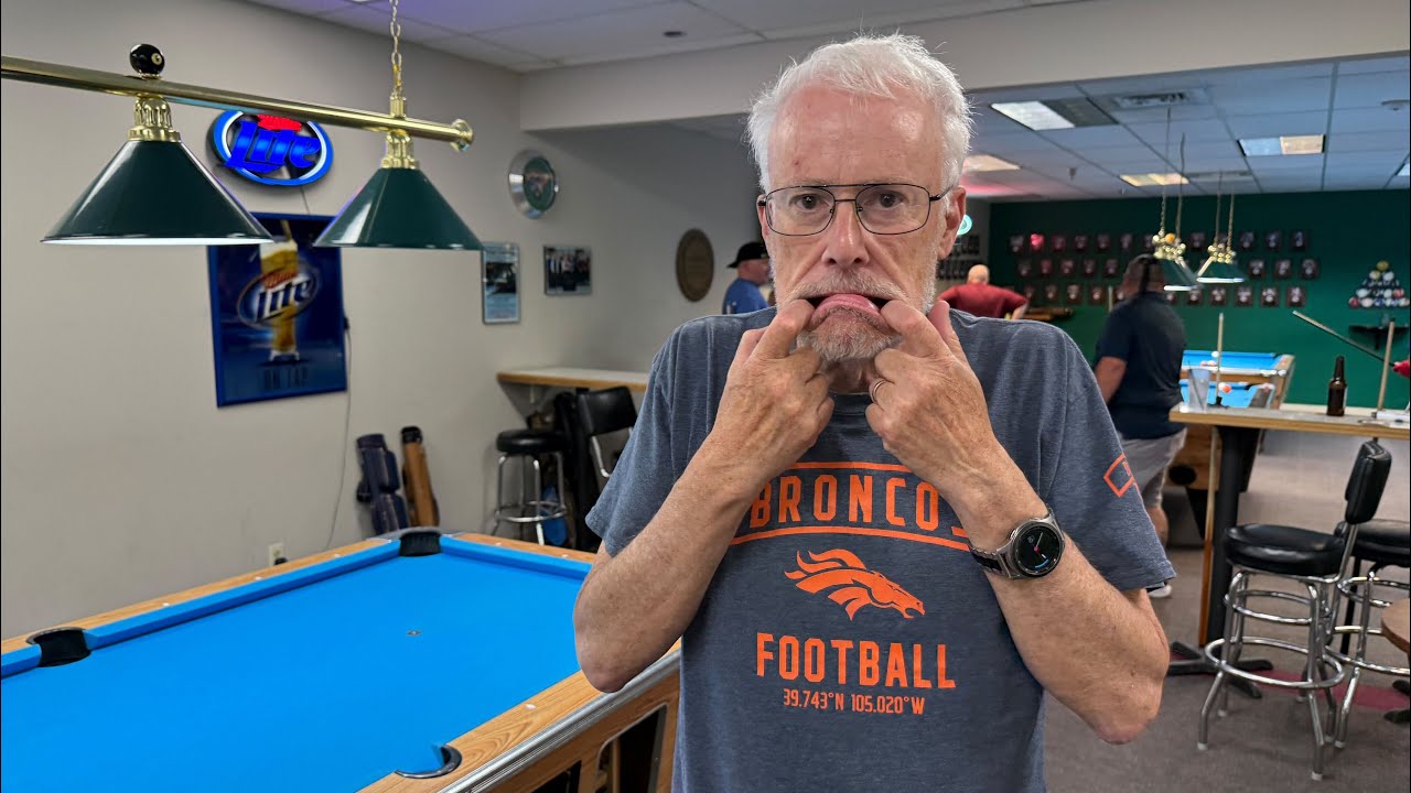 What Makes Fred Sad? - YouTube