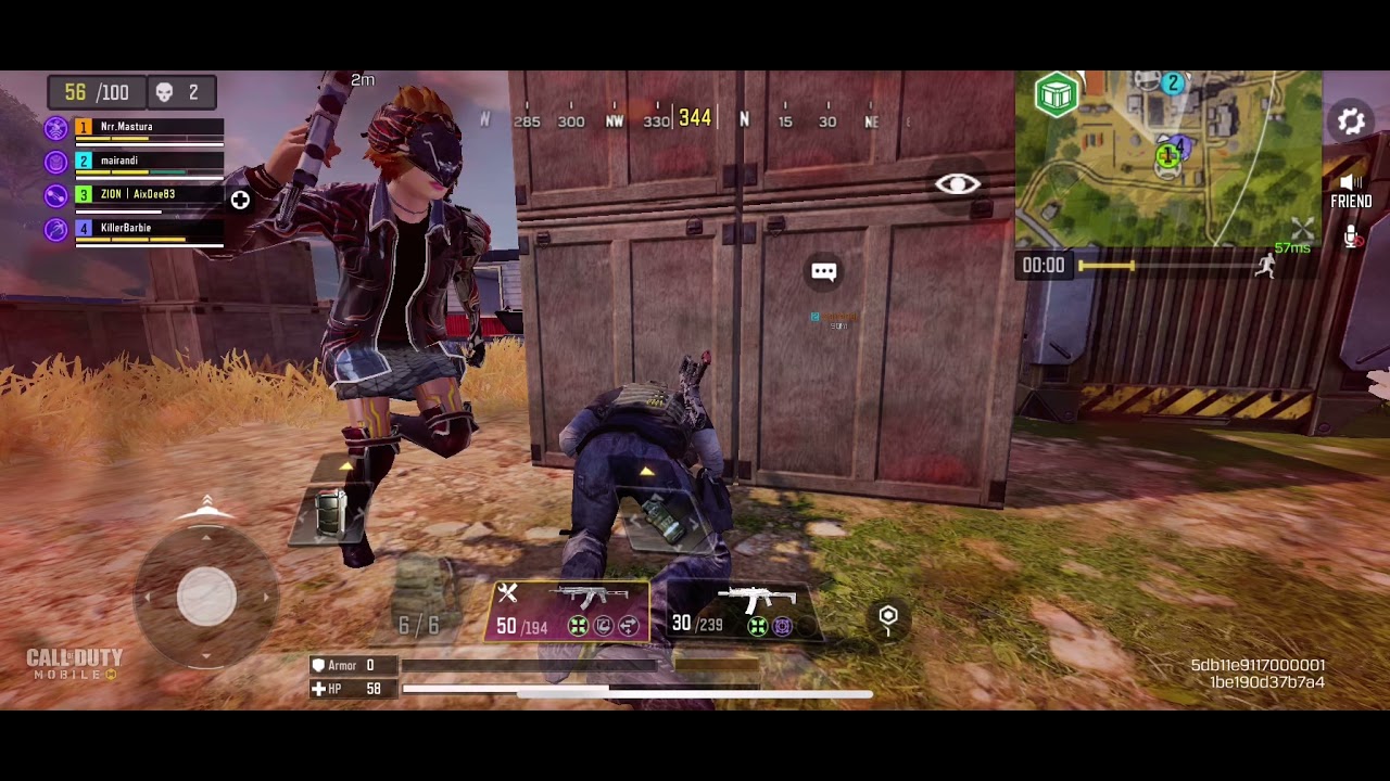 BLACKOUT CODM #31 - YouTube