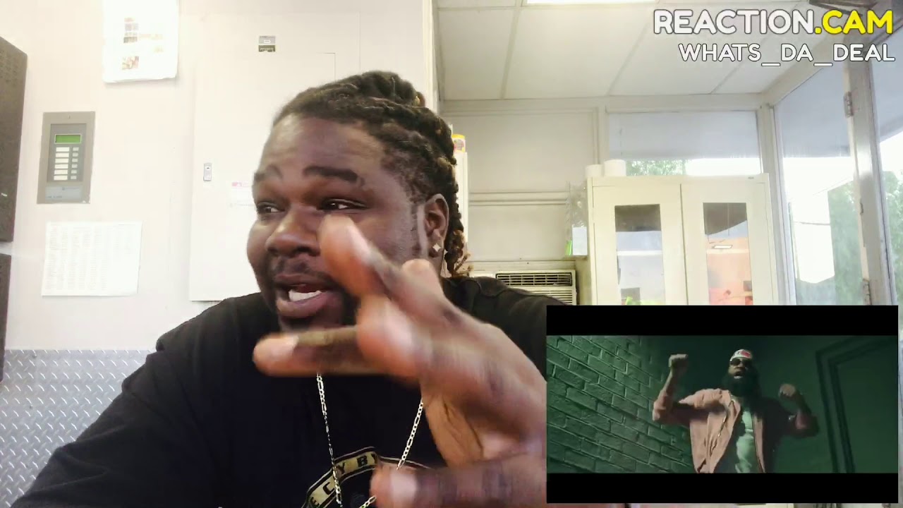 Sada Baby “PIMP NAMED DRIP DAT” Reaction - YouTube