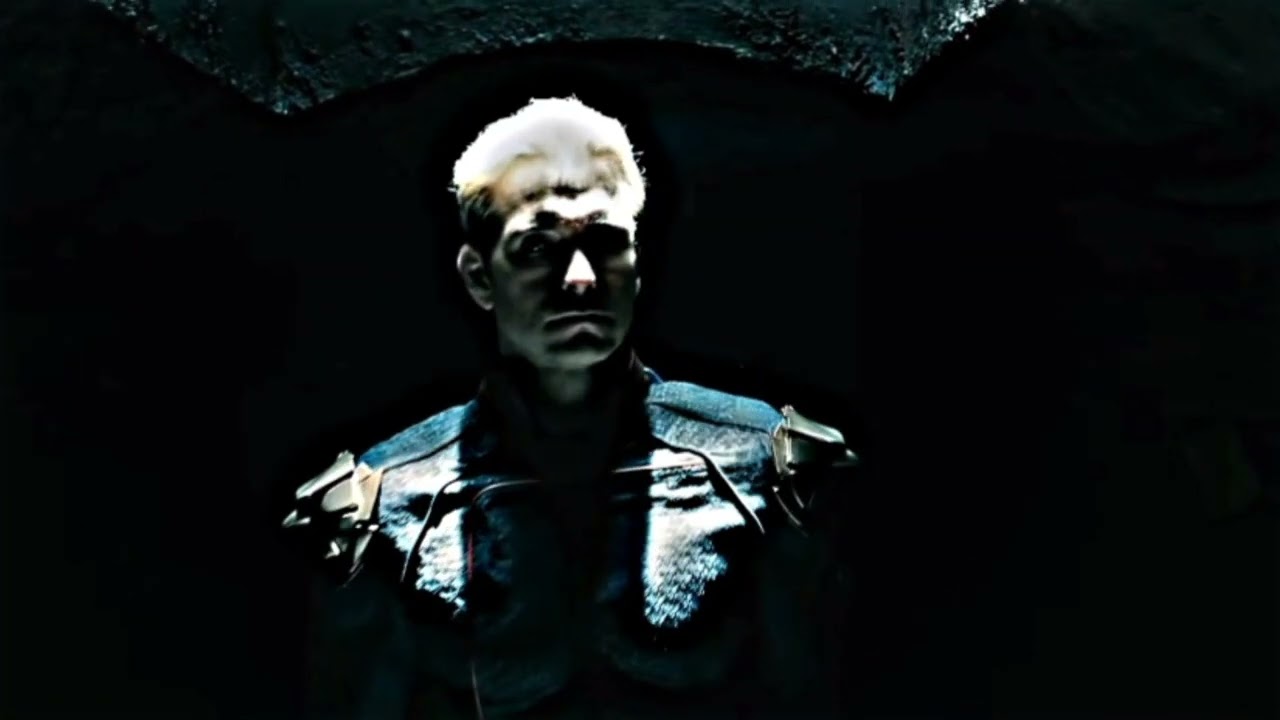 Homelander edit AMV 4k After Dark - YouTube