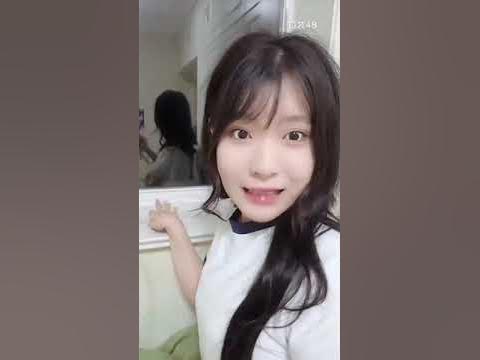 BEJ48包楹 20241005 - YouTube