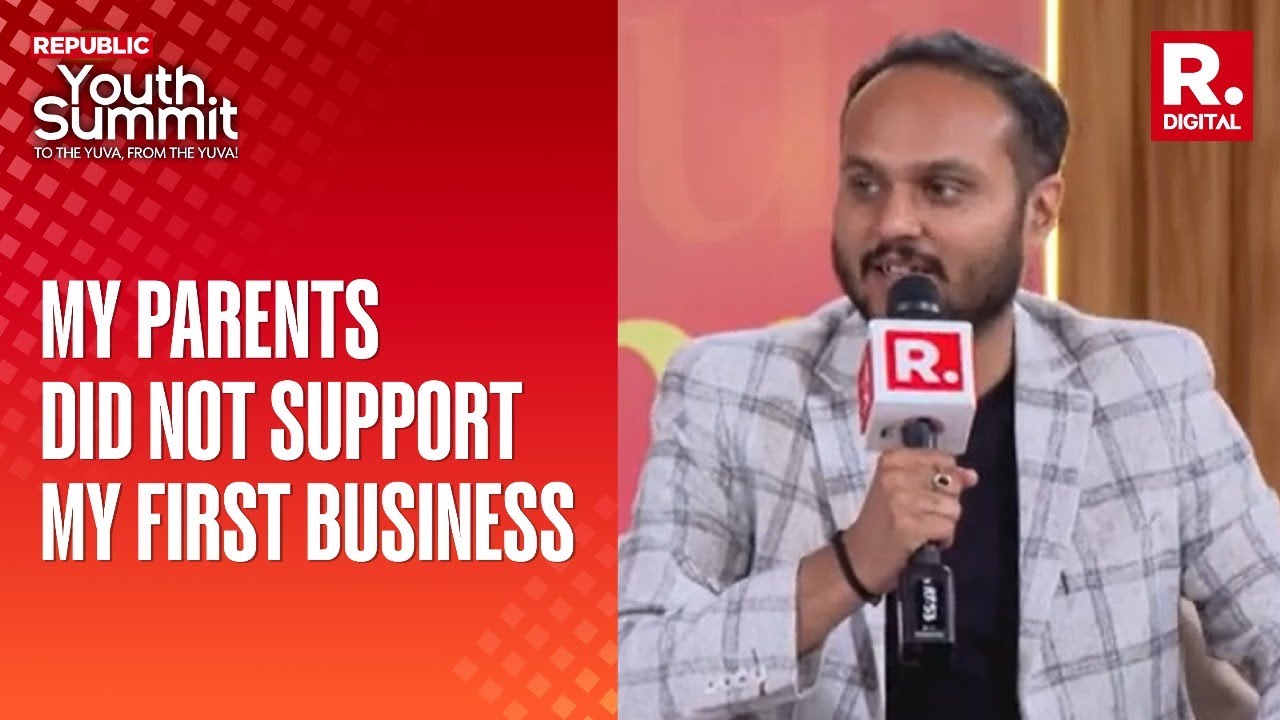 ‘I Had Debt Of ₹20 Lakh, My First Startup Failed’, Farmley’s Akash ...