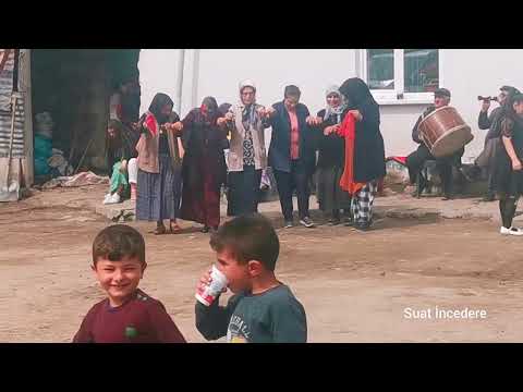 Eşmepınar köyü
